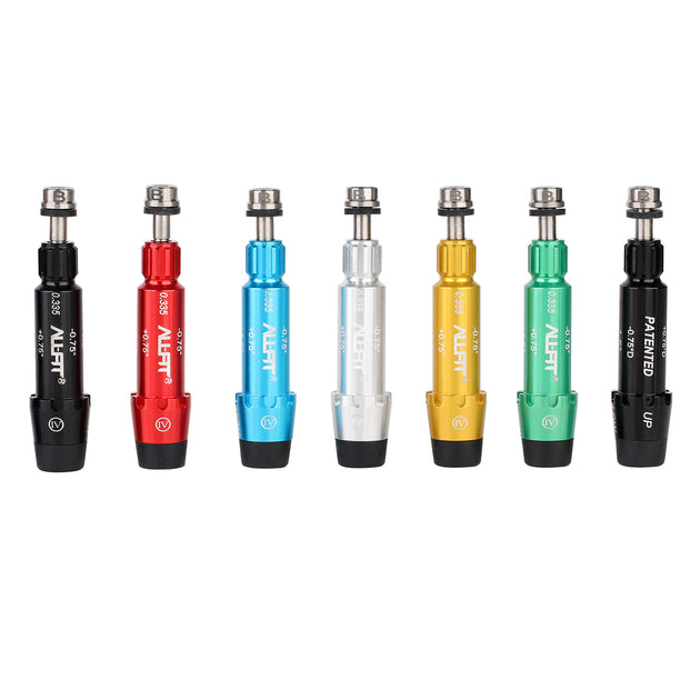 ALL-FIT Universal adapter – ALL-FIT GOLF