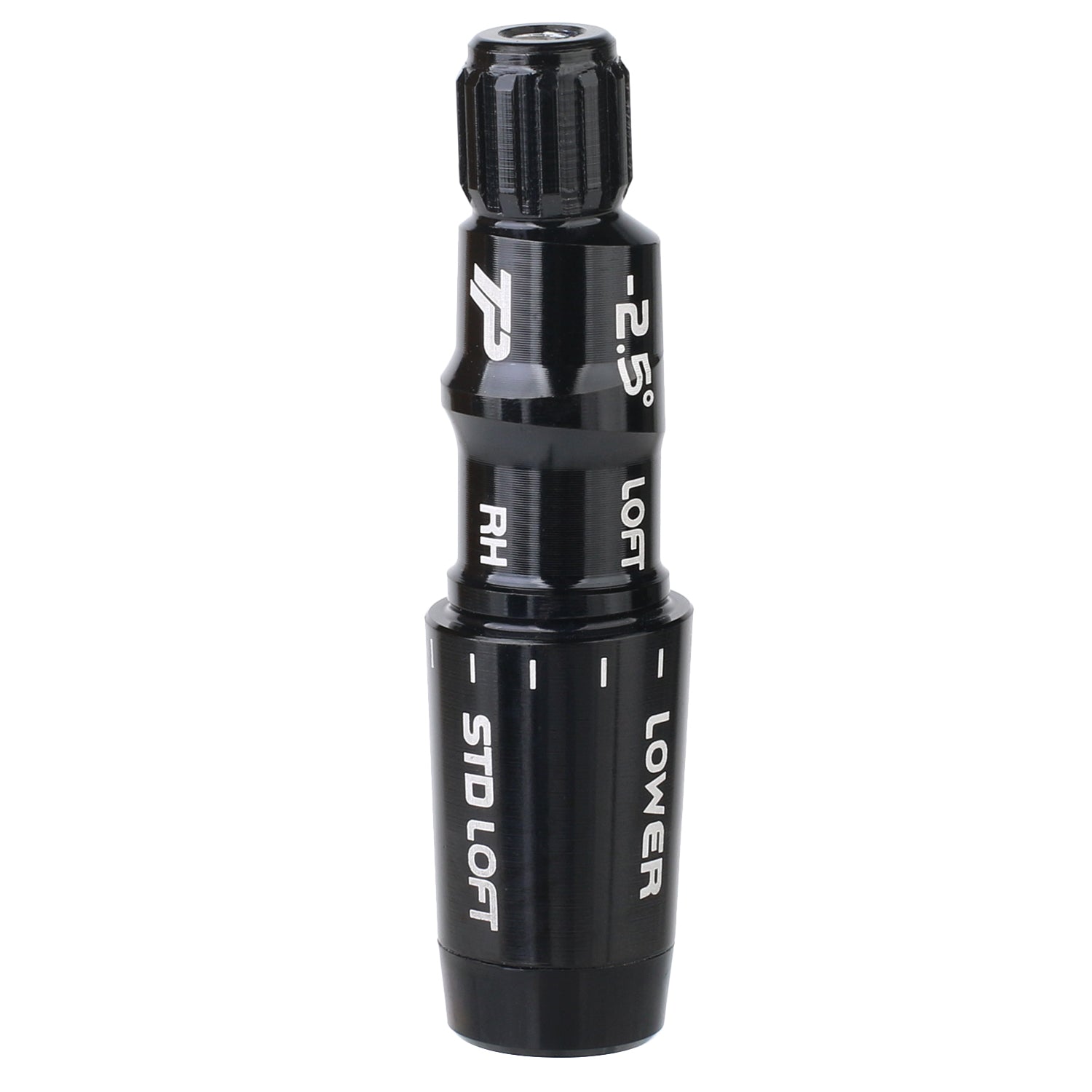 Golf Shaft Sleeve Adapter for Taylormade Tour Issue Driver/FW ±1°, ±2 ...