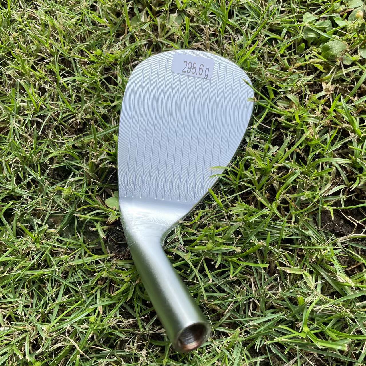 Custom Golf DIY enjoyment, blank ALL-FIT GolF wedge to stamp and color ...