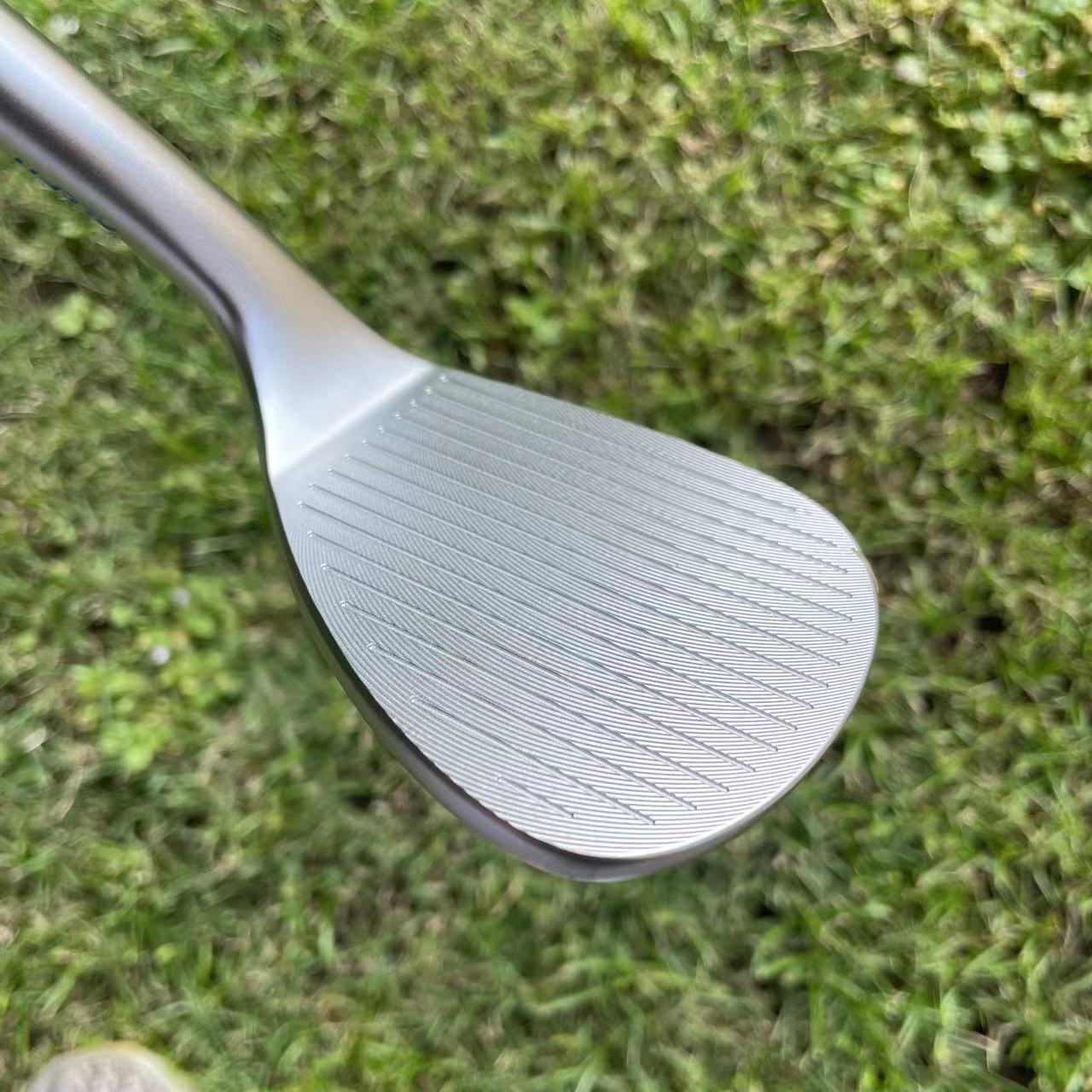 Custom Golf DIY enjoyment, blank ALL-FIT GolF wedge to stamp and color ...