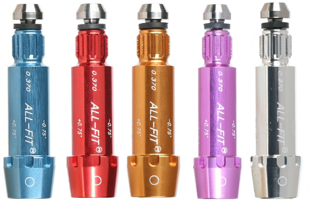 Products – ALL-FIT GOLF